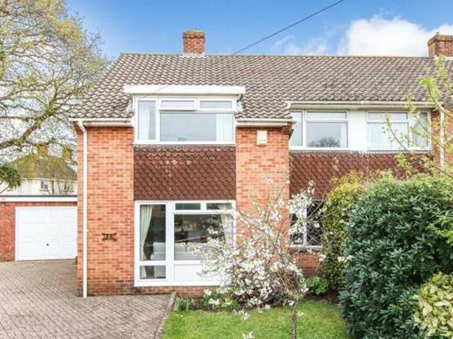 3 Bedroom Semi detached House For Sale In Lymington, Hampshire