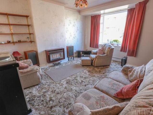 3 bedroom semi detached house for sale in Lymm Avenue, Scale Hall, Lancaster, LA1