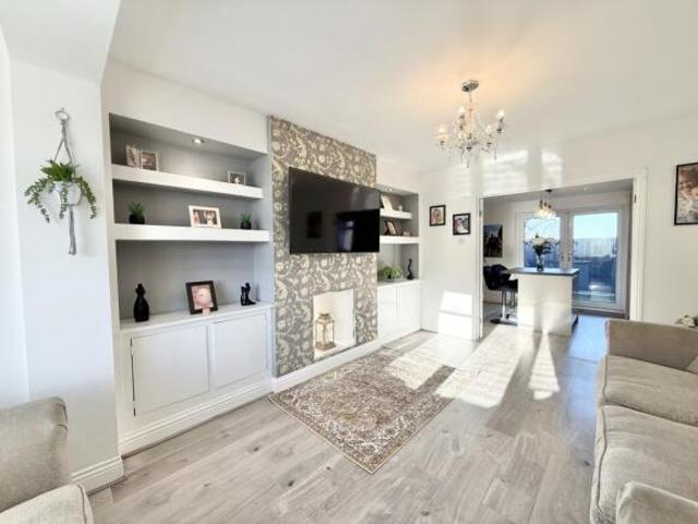 3 bedroom semi detached house for sale in Lynthorpe, Sunderland, SR2