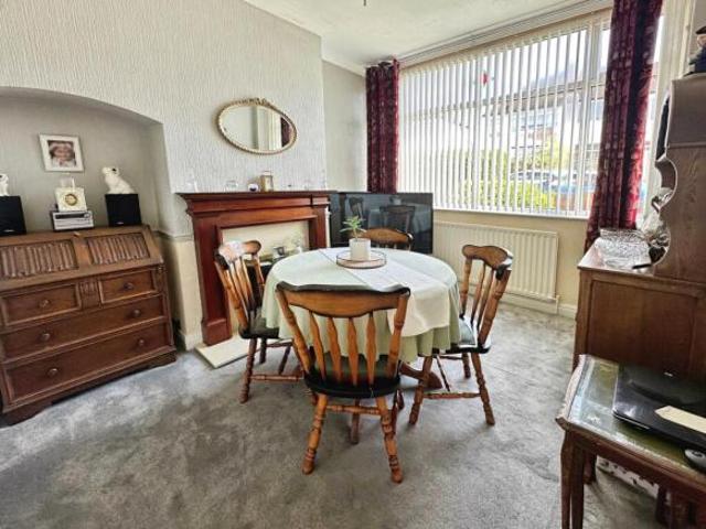 3 bedroom semi detached house for sale in Lynton Avenue, Wolverhampton, WV6