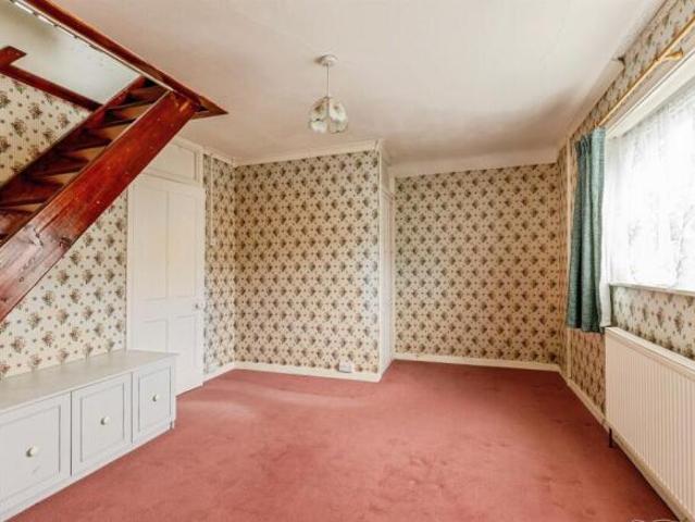3 bedroom semi detached house for sale in Lynton Road, Bristol, BS3