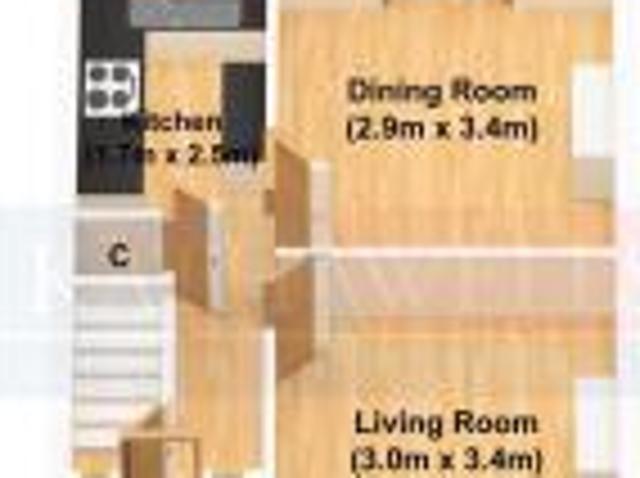 3 bedroom semi detached house for sale in Lynwood Crescent, Leeds, LS12