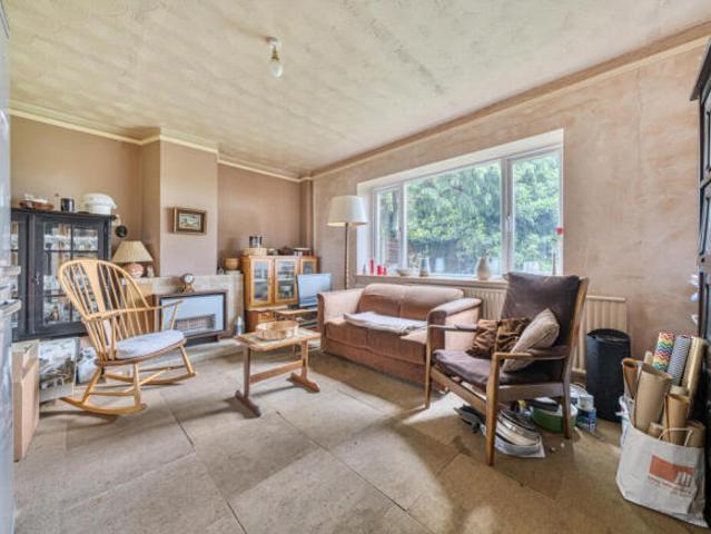 3 bedroom semi detached house for sale in Lyndale Avenue, Bristol, BS9
