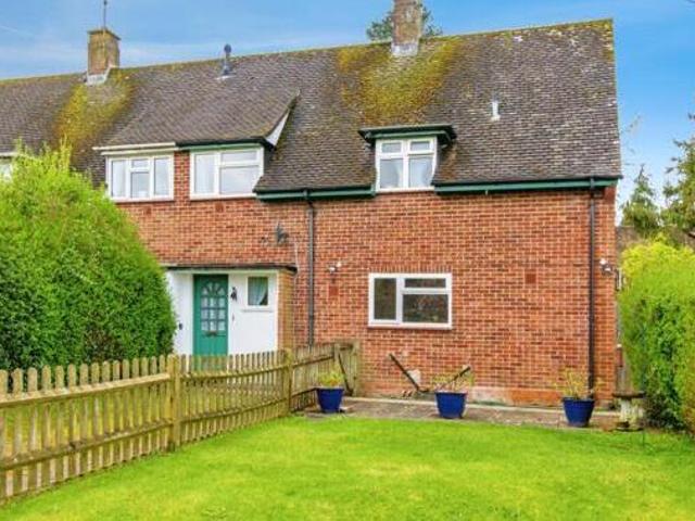 3 Bedroom Semi detached House For Sale In Lyndhurst, Hampshire