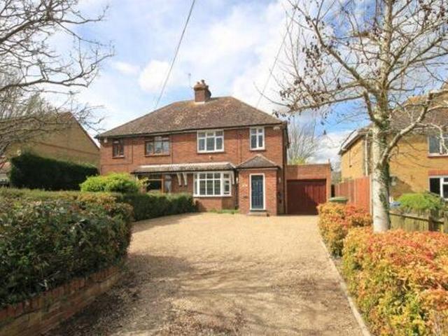 3 Bedroom Semi detached House For Sale In Lynsted