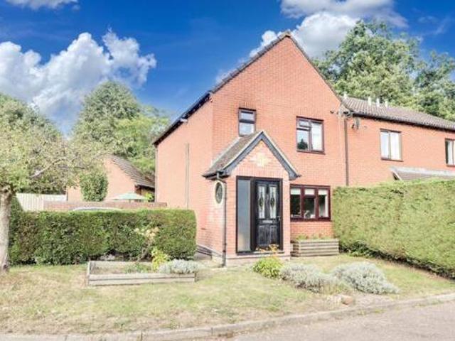 3 Bedroom Semi detached House For Sale In Lychpit