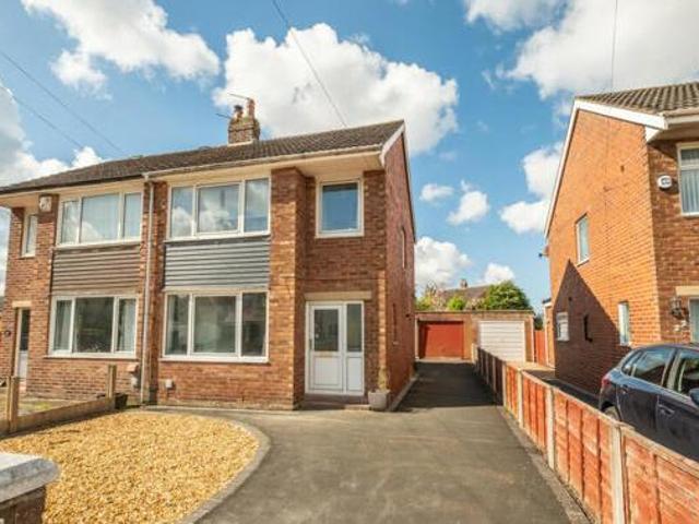 3 Bedroom Semi detached House For Sale In Lytham
