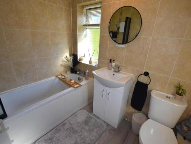 3 bedroom semi detached house for sale in Lytham Close, Breadsall, Derby, DE21