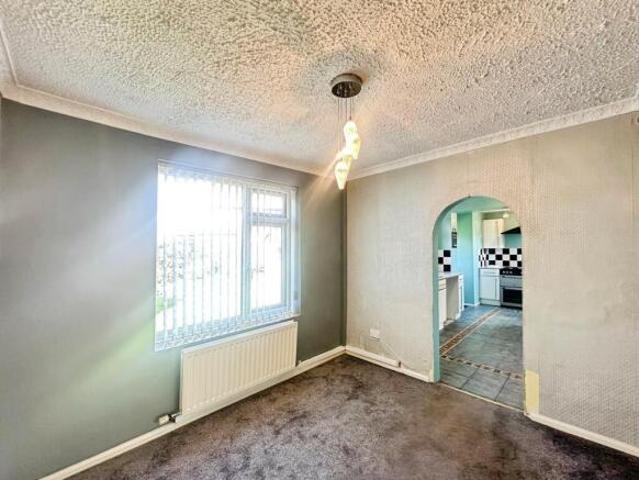3 bedroom semi detached house for sale in Lythe Way, Longbenton, Newcastle upon Tyne, NE12