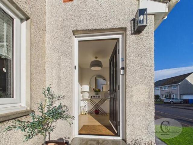 3 bedroom semi detached house for sale in Mcpherson Drive, Bothwell, G71