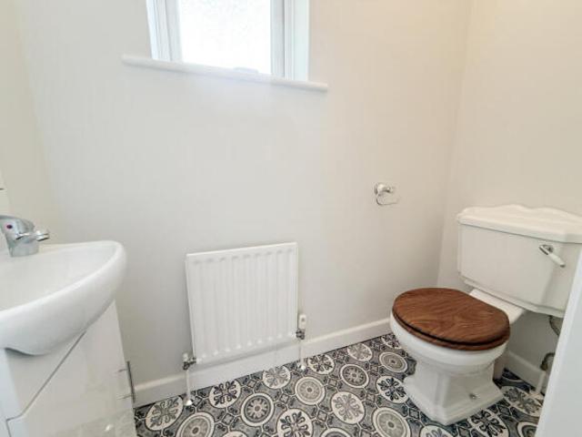 3 bedroom semi detached house for sale in Mcwilliam Close, Poole, BH12 5, BH12