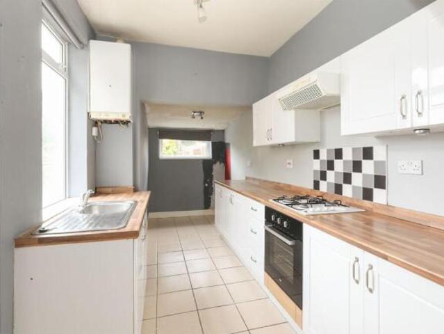 3 bedroom semi detached house for sale in Manvers Road, Beighton, S20