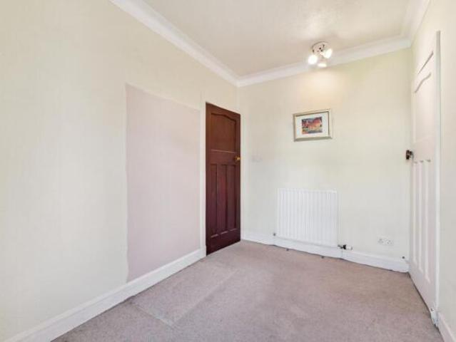 3 bedroom semi detached house for sale in Manchester Drive, Kelvindale, Glasgow, G12 0NQ, G12