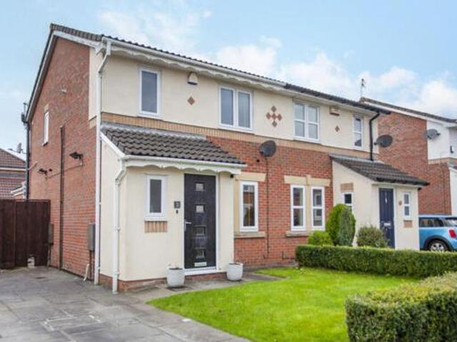 3 Bedroom Semi detached House For Sale In Manchester, Greater Manchester