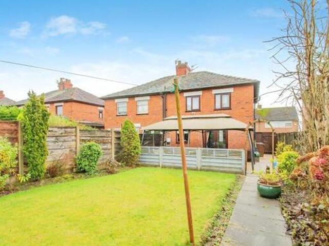 3 Bedroom Semi detached House For Sale In Manchester, Greater Manchester