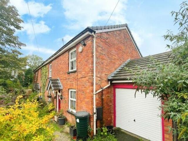 3 Bedroom Semi detached House For Sale In Manchester, Greater Manchester