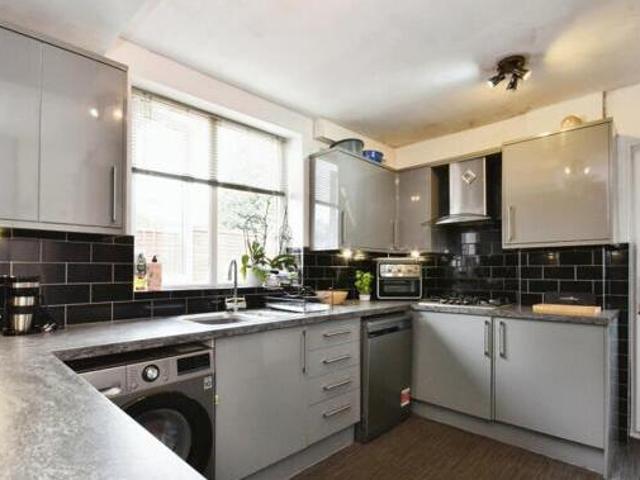3 Bedroom Semi detached House For Sale In Manchester, Greater Manchester