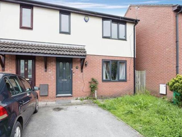 3 Bedroom Semi detached House For Sale In Manchester, Greater Manchester