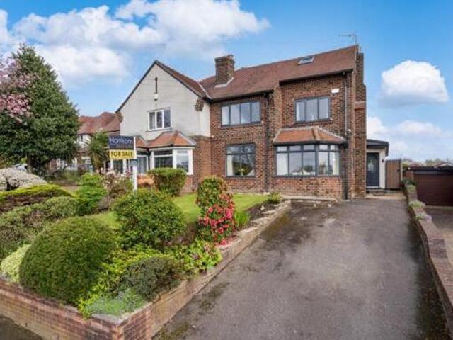 3 Bedroom Semi detached House For Sale In Manchester, Lancashire