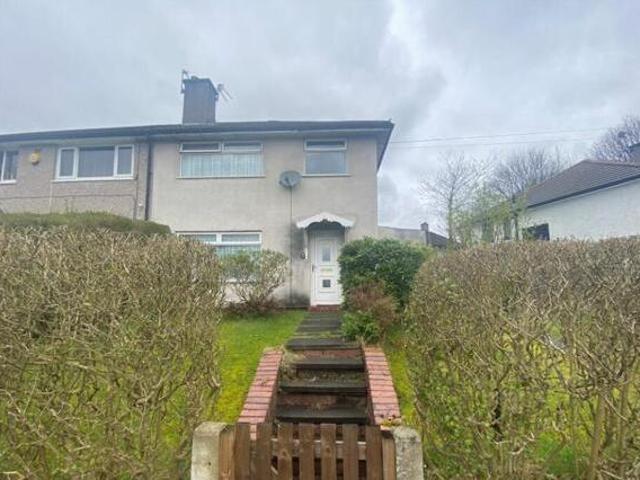 3 Bedroom Semi detached House For Sale In Manchester, Lancashire