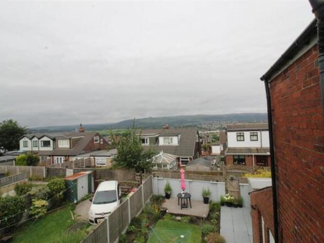 3 bedroom semi detached house for sale in Manchester Road, Blackrod, Bolton, BL6