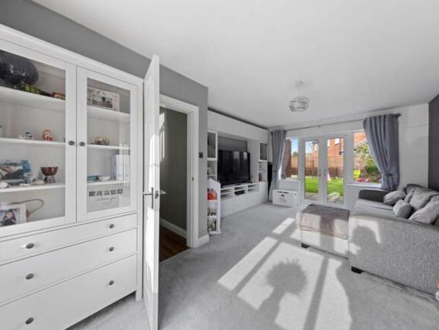 3 bedroom semi detached house for sale in Manchester Road, Woolston, WA1