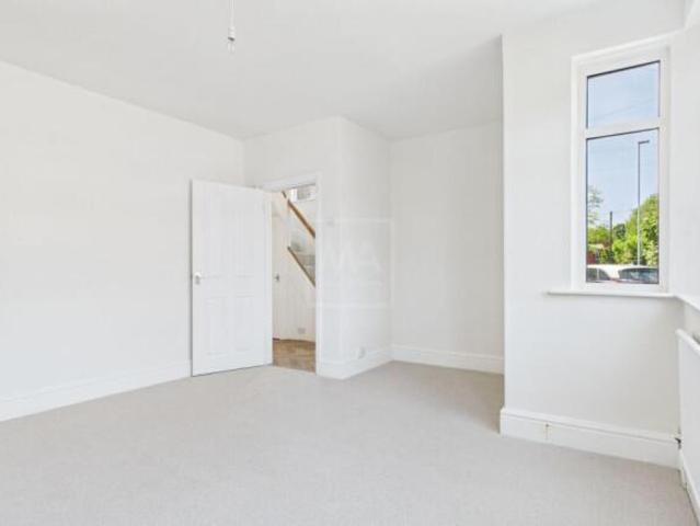 3 bedroom semi detached house for sale in Manchester Road, Warrington, WA1