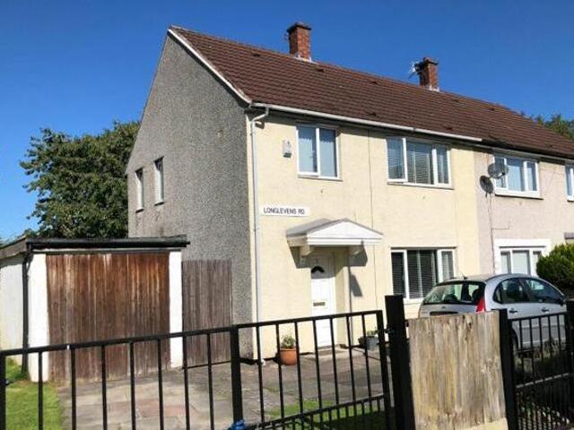 3 Bedroom Semi detached House For Sale In Manchester