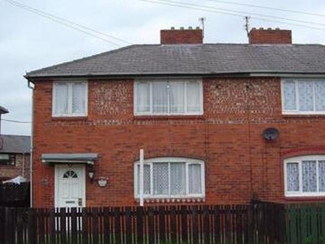 3 Bedroom Semi detached House For Sale In Manchester