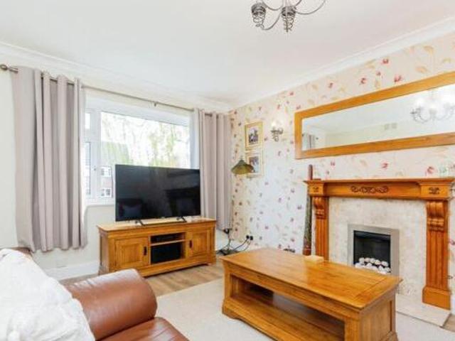 3 Bedroom Semi detached House For Sale In Manchester