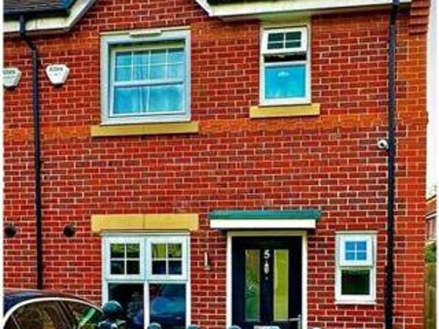3 Bedroom Semi detached House For Sale In Manchester