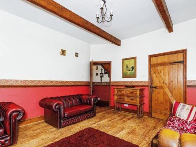3 Bedroom Semi detached House For Sale In Manchester