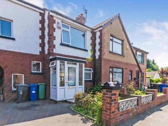 3 Bedroom Semi detached House For Sale In Manchester