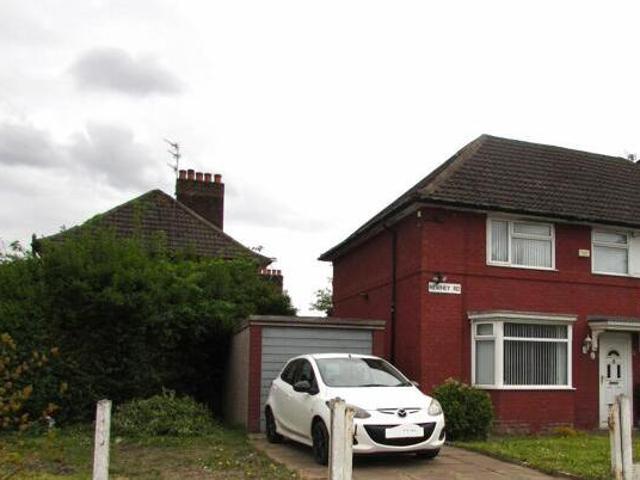 3 Bedroom Semi detached House For Sale In Manchester