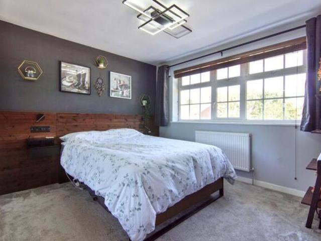 3 bedroom semi detached house for sale in Manderley Close, Coventry, CV5