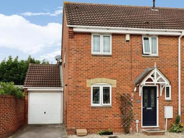 3 Bedroom Semi detached House For Sale In Mangotsfield