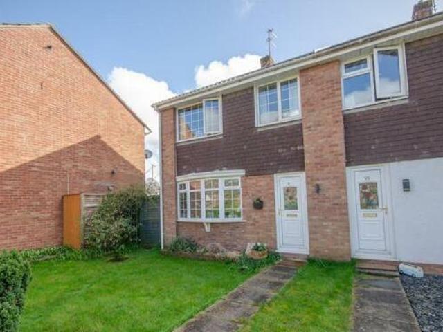 3 Bedroom Semi detached House For Sale In Mangotsfield, Bristol