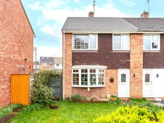 3 Bedroom Semi detached House For Sale In Mangotsfield, Bristol