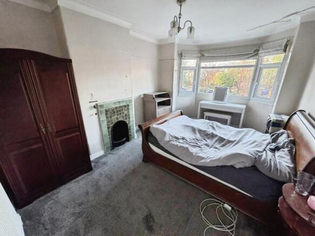 3 bedroom semi detached house for sale in Manor Drive, Chorlton, Manchester, M21