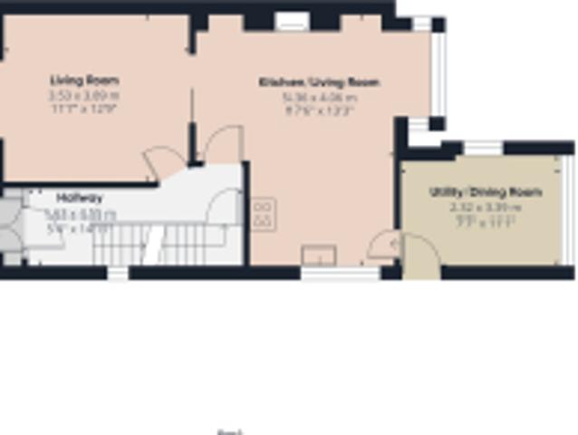 3 bedroom semi detached house for sale in Manor Drive, Doncaster, South Yorkshire, DN2