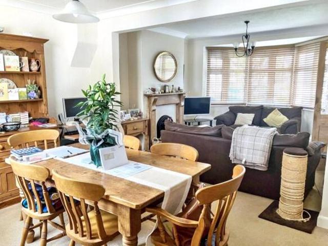 3 bedroom semi detached house for sale in Manor Road, Plymouth, Devon, PL9