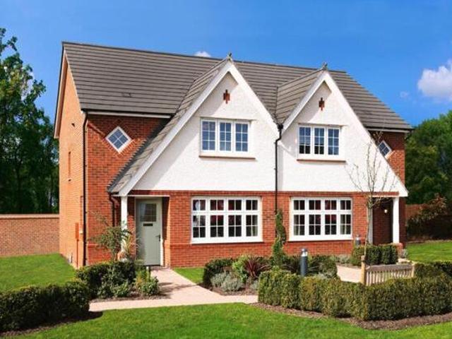 3 Bedroom Semi detached House For Sale In Manston