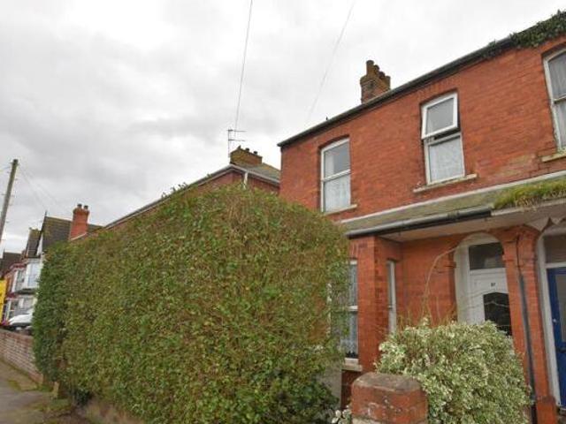 3 Bedroom Semi detached House For Sale In Mablethorpe
