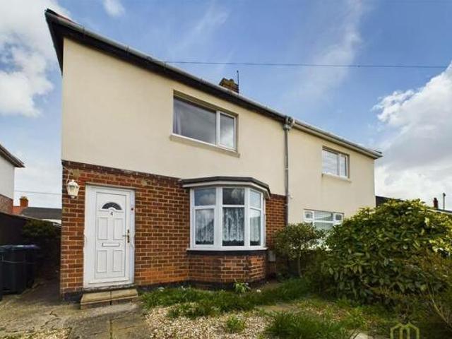3 Bedroom Semi detached House For Sale In Mablethorpe