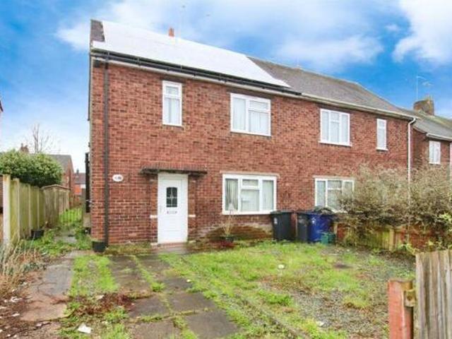 3 Bedroom Semi detached House For Sale In Madeley