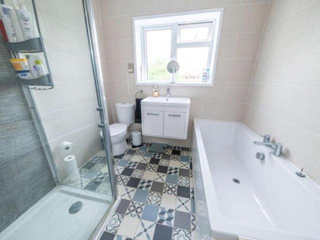 3 bedroom semi detached house for sale in Magdalen Road, Hilsea, PO2