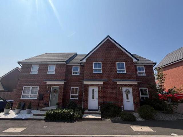 3 bedroom semi detached house for sale in Magnolia Drive, Blakelaw, Newcastle upon Tyne, NE5