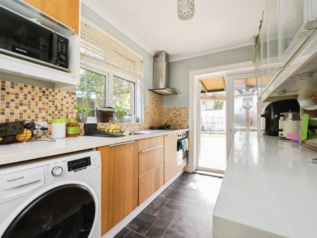 3 bedroom semi detached house for sale in Magnolia Road, Southampton, SO19