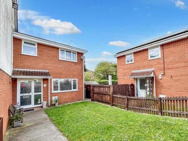 3 Bedroom Semi detached House For Sale In Magor