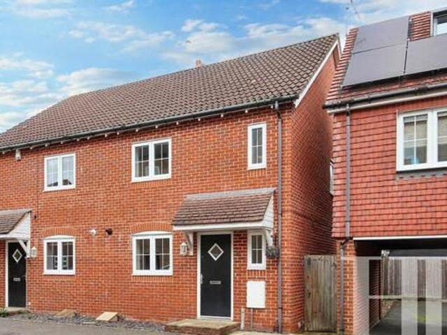 3 Bedroom Semi detached House For Sale In Maidenbower